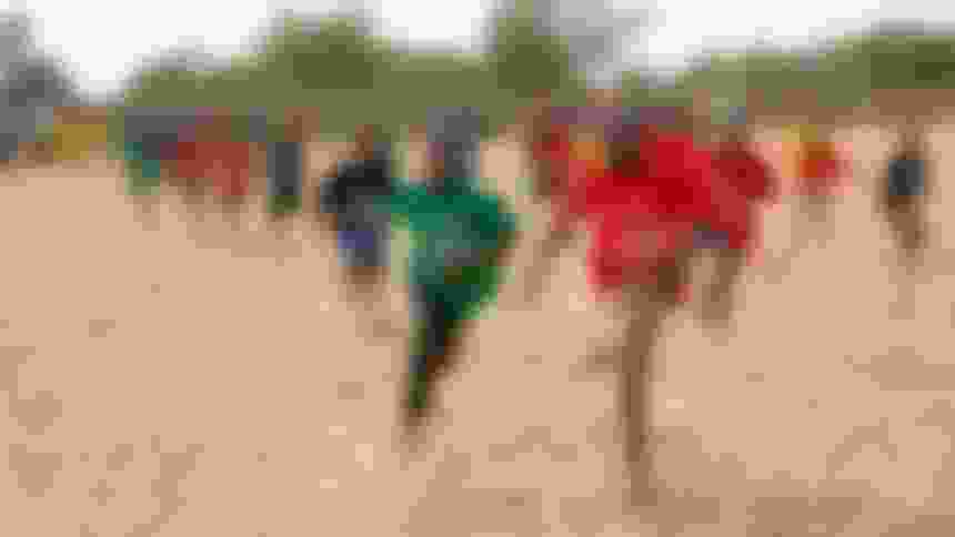 Embracing Olympic Day 2023: Global Participation and Celebration