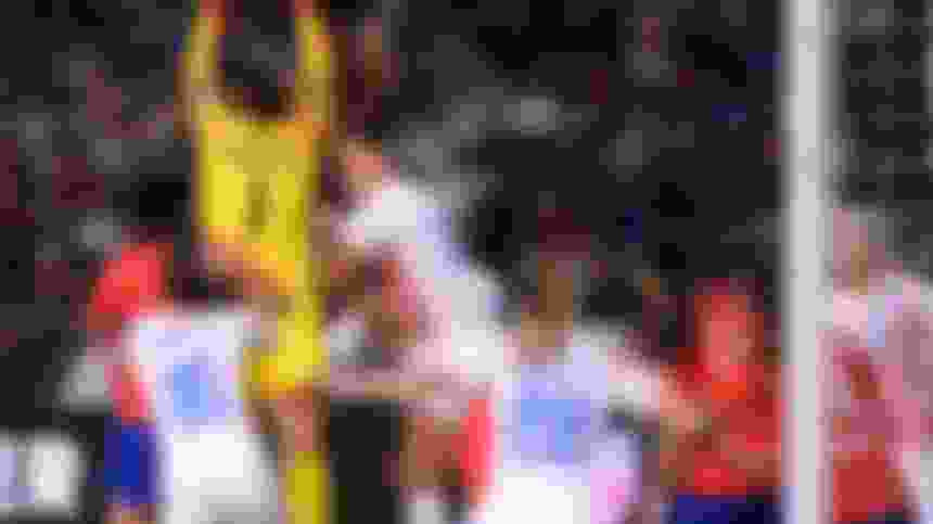 Four things we learned from Christiane Endler on the Olympic Channel ...