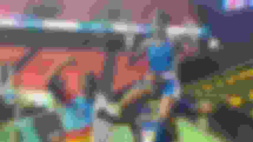 Olympic Boxing Qualification 2020 Day 5 – As it happened in Dakar