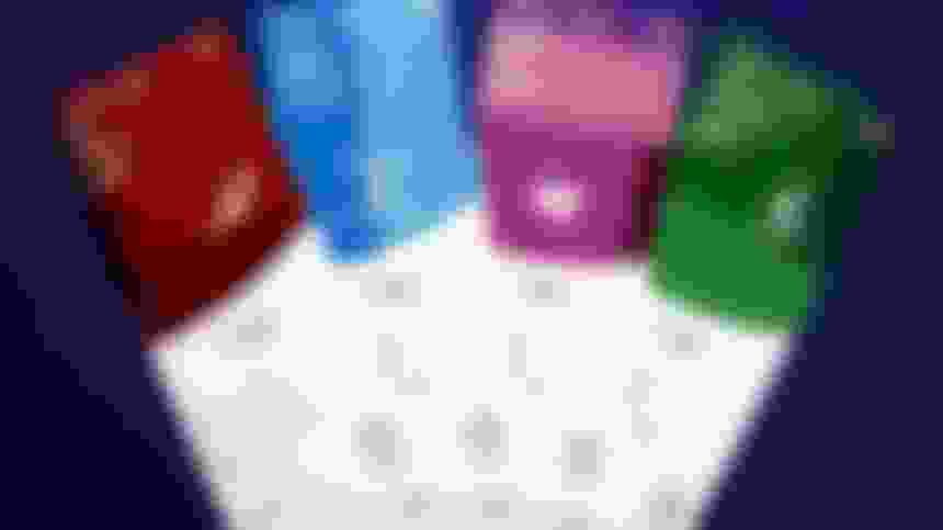 Ticket designs for 2020 Tokyo Olympic, Paralympic Games unveiled