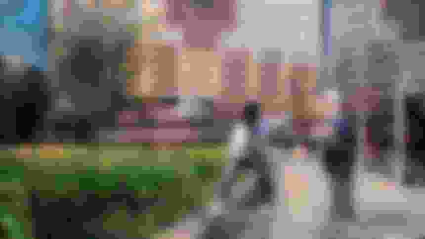 Boipelo Awuah reveals how the Covid pandemic helped her rediscover her ...