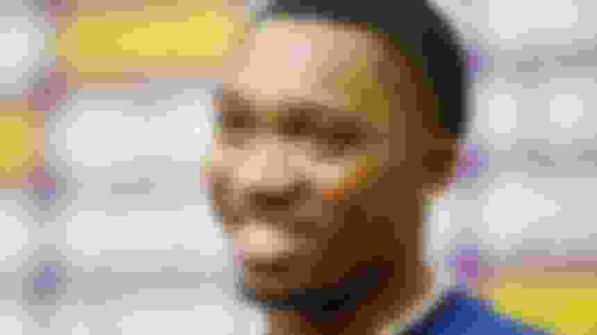 Josephus Lyles: Stronger together with my brother Noah