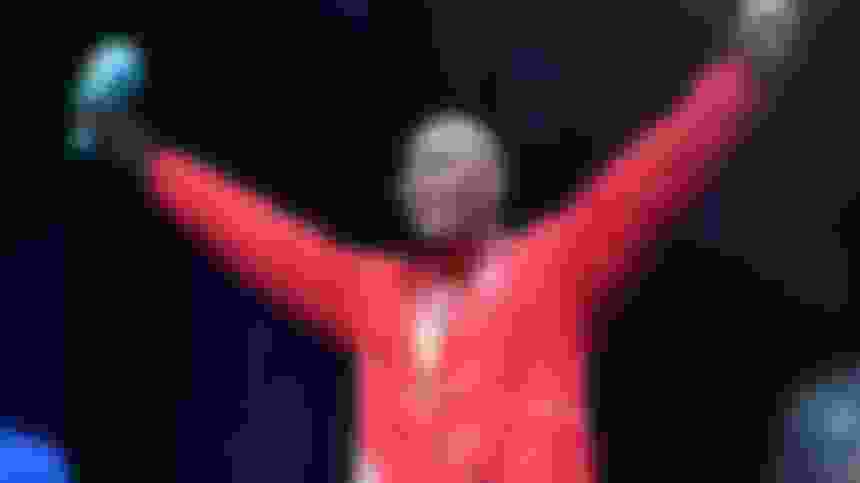 Frazer Clarke: Five things to know about the British boxer