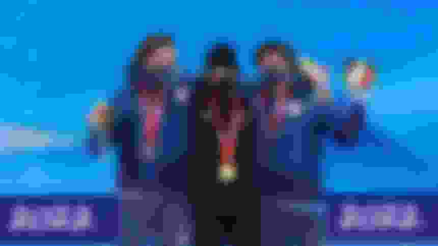 Team USA at Beijing 2022 Winter Olympics: Medals, Results and Top Moments