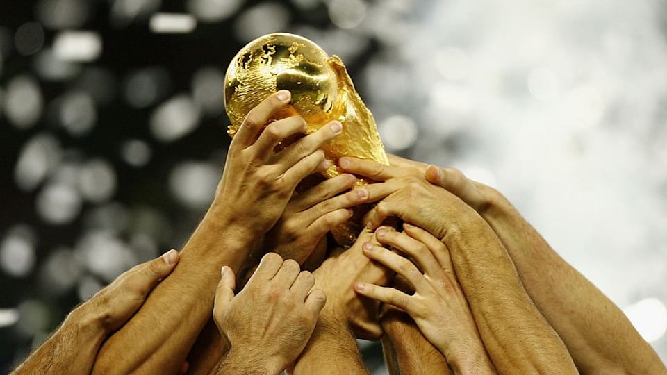 FIFA World Cup trophy: History, design and more