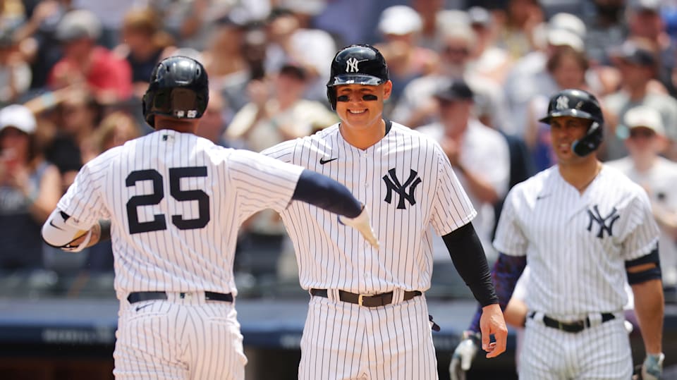 MLB 2023: ¿Qué equipos son de la Liga Americana, cuáles de la Liga Nacional y quiénes tienen más ...