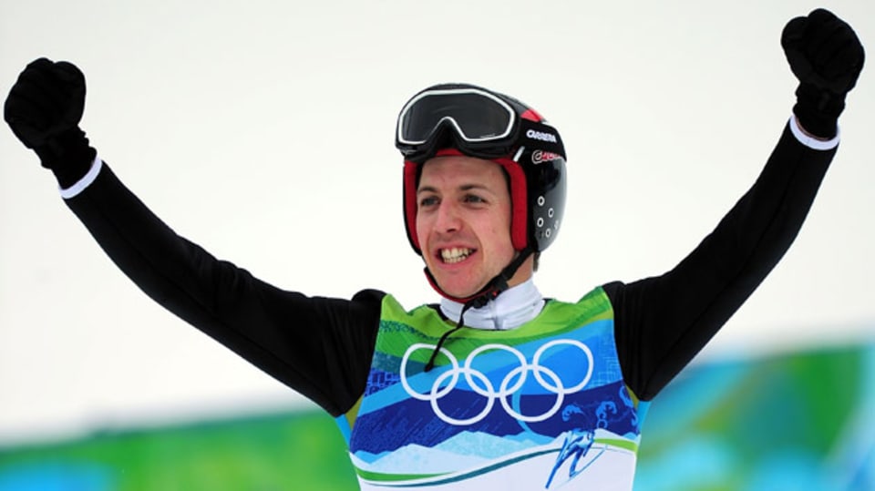 Olympic legend Simon Ammann set to soar again - Olympic News