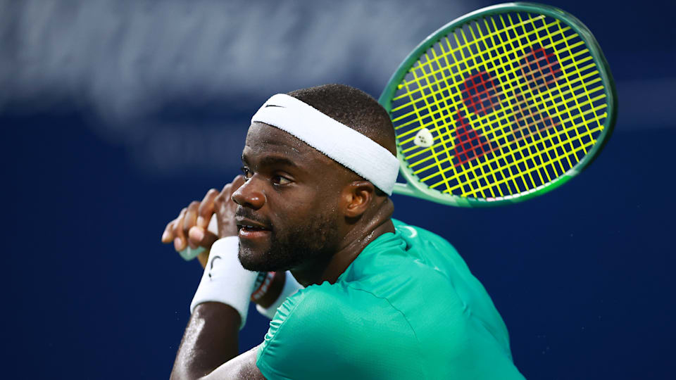 US Open 2023, Frances Tiafoe's tennis destiny: From a disadvantaged start in life to conqueror ...