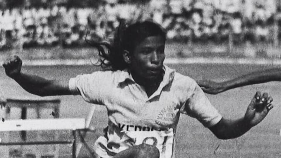 PT Usha recalls her record-setting Olympic debut at Moscow 1980