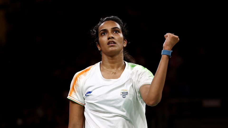 PV Sindhu pens emotional note after US Open exit, vows to bounce back