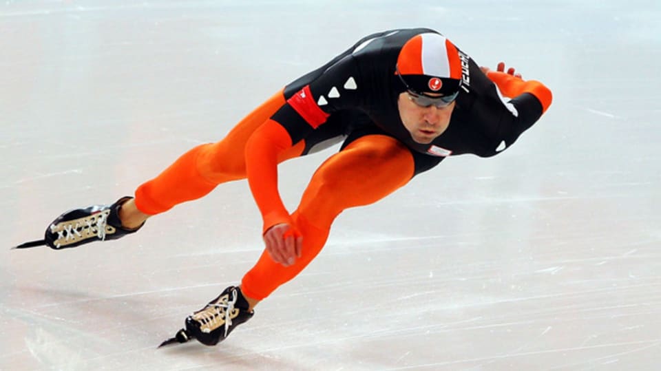 Mark Tuitert - Speed Skating - Olympic News