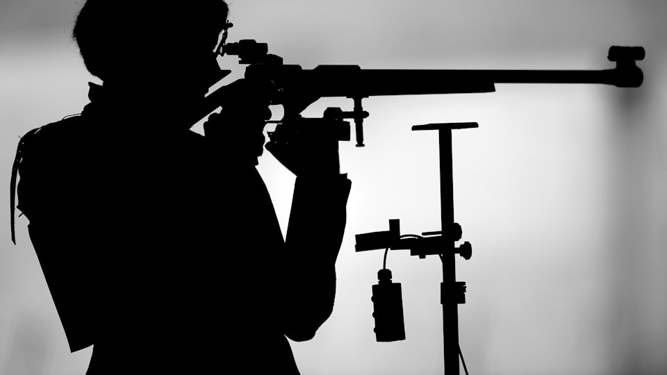 National Shooting Selection Trials 2023: Divyansh Singh Panwar wins 10m ...