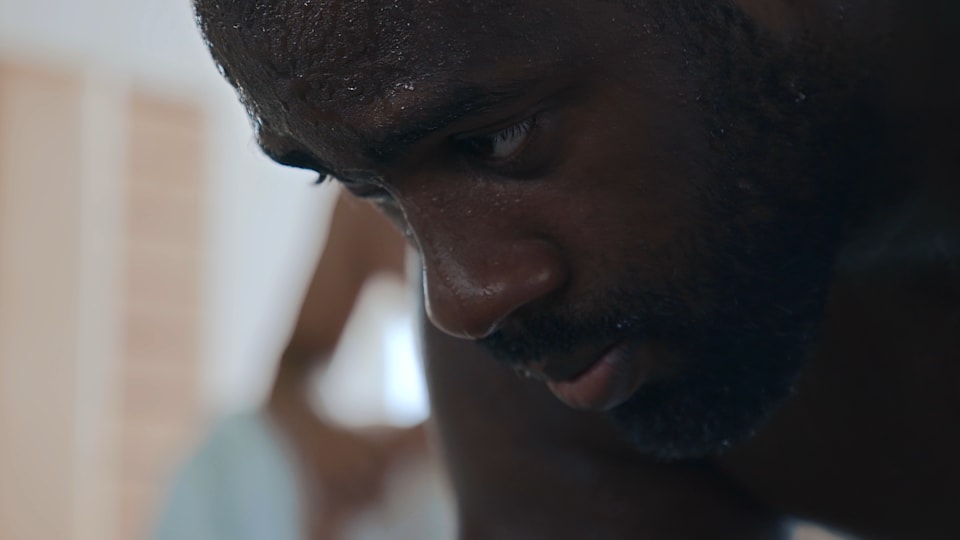 Teddy Riner - What I'm really like