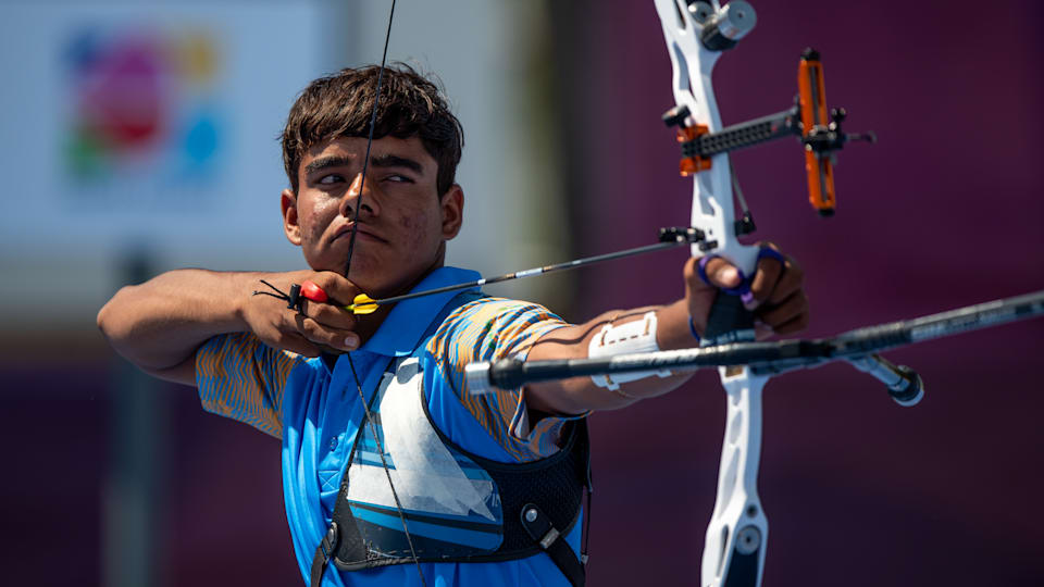 India can win an archery medal at Tokyo 2020, believes Akash Malik