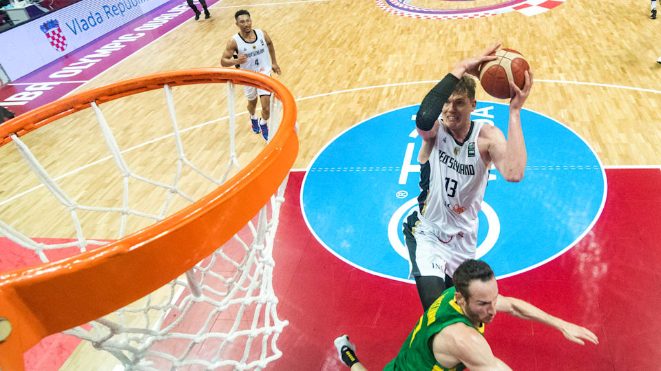 Copa do Mundo FIBA: quais as principais diferenças nas regras entre NBA ...