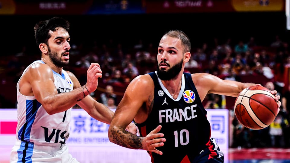 La Coupe du monde de basketball FIBA 2023 a lieu du 25 août au 10 septembre 2023 en Indonésie ...