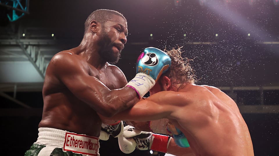 Floyd Mayweather Jr.: Historial completo, cinturones y grandes peleas de 'Money'