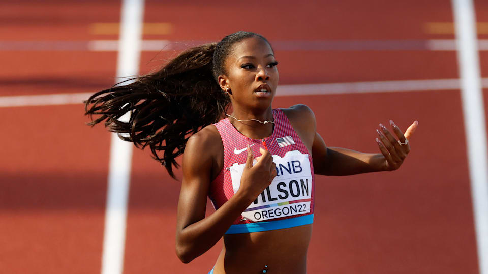 The best in collegiate athletics are set to tangle for national ...