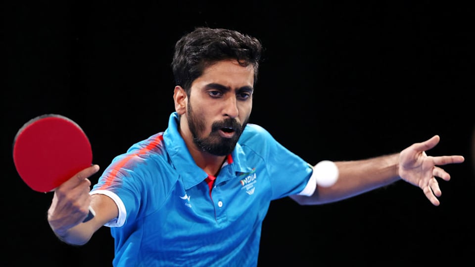 World team table tennis championships 2022: Get schedule and watch live streaming and telecast ...