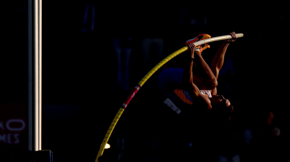 Athletics: Armand 'Mondo' Duplantis sets world lead in Hengelo as Femke ...