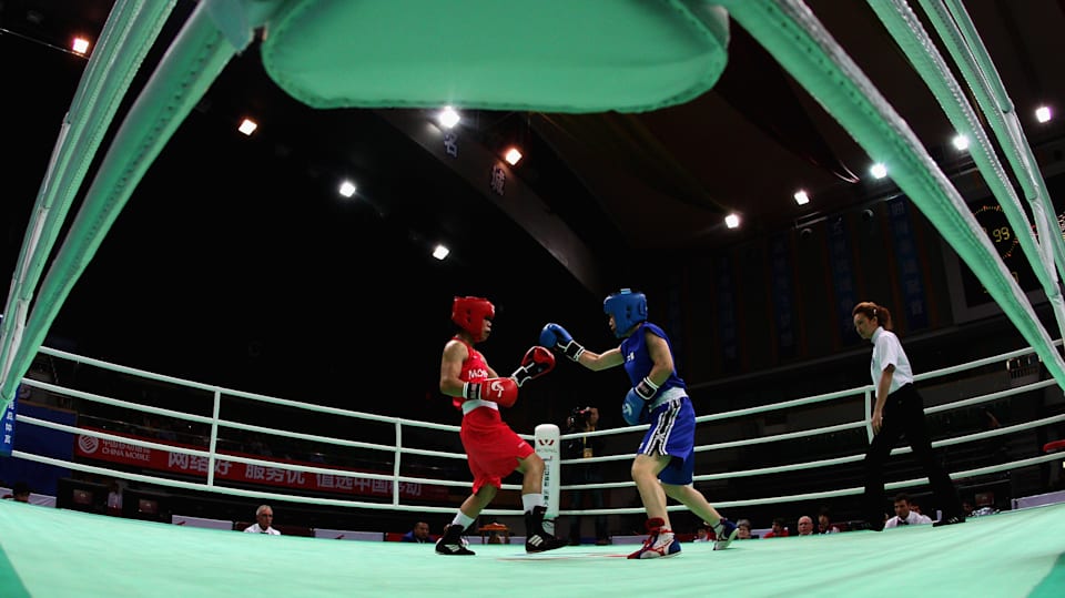 Commonwealth Games, Asian Games boxing trials announced