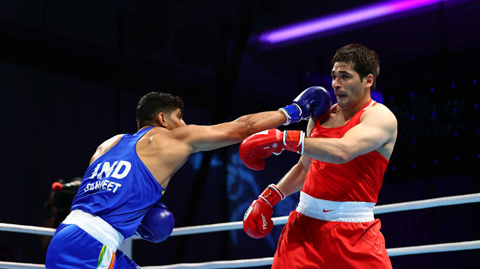 Boxing: Asian Champion Sanjeet Kumar ready to challenge Tokyo gold ...