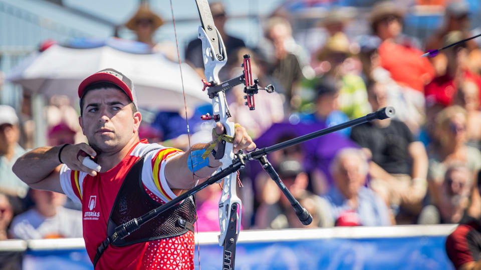 Copa del Mundo de tiro con arco 2023: previa, calendario, donde ver y nombres a seguir
