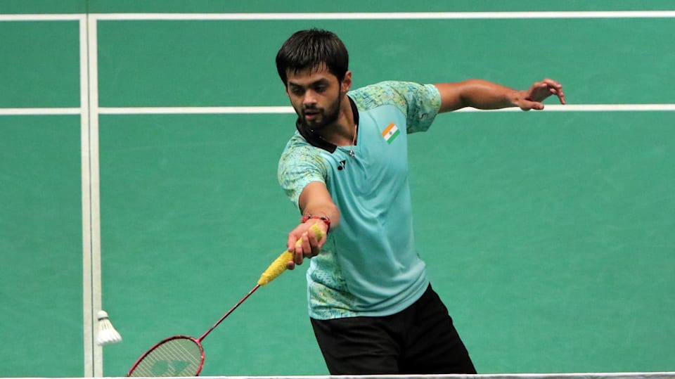 Sai Praneeth, Parupalli Kashyap highlight PBL 2020 double-header