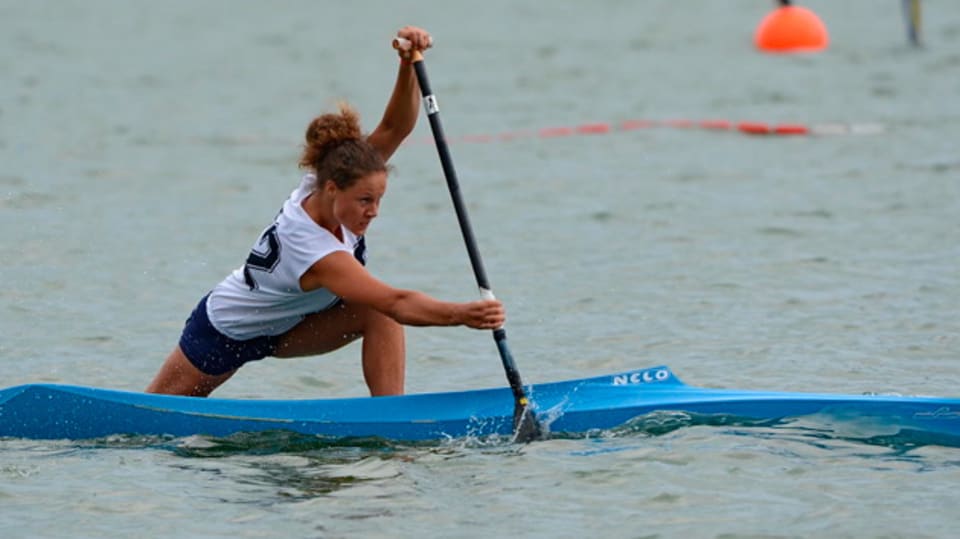 Belarusians lead canoe-kayak medal charge on Day 8 - Olympic News
