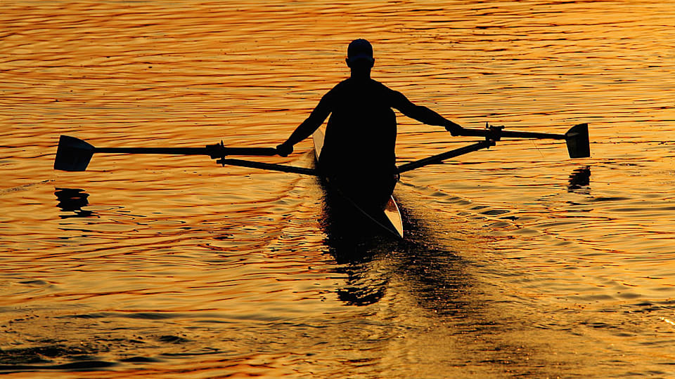 Indian rowing team for Asian Games 2023 - full squad