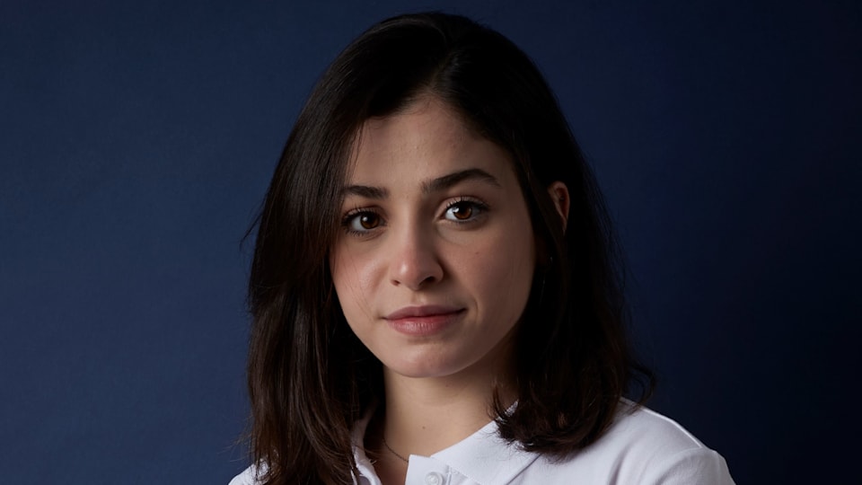 Yusra Mardini: saiba a história real do filme 'Nadadoras'