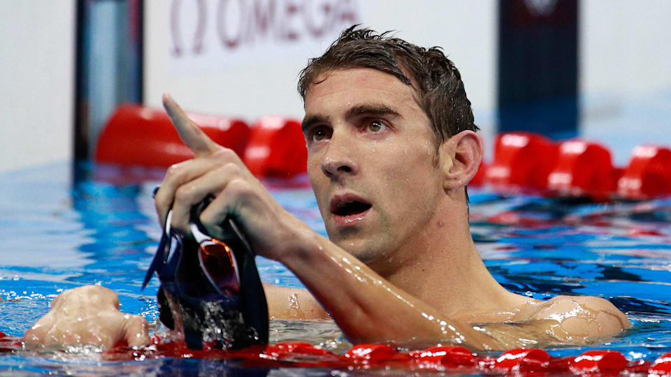 The stars of Rio 2016 - Olympic News