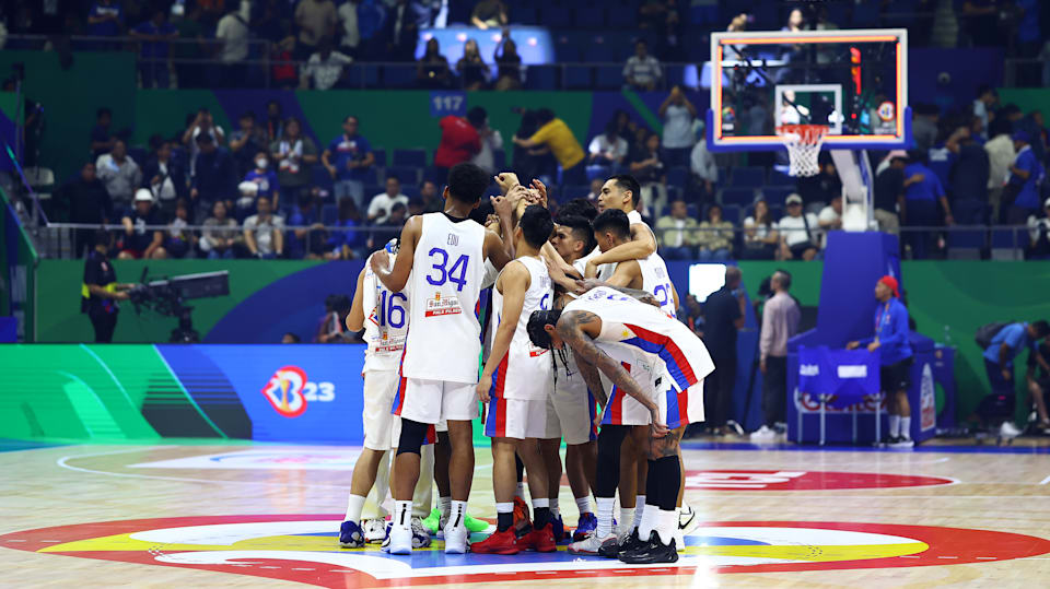 FIBA World Cup 2023: Gilas dreams of advancing to 2nd round over after 83-90 loss to Italy