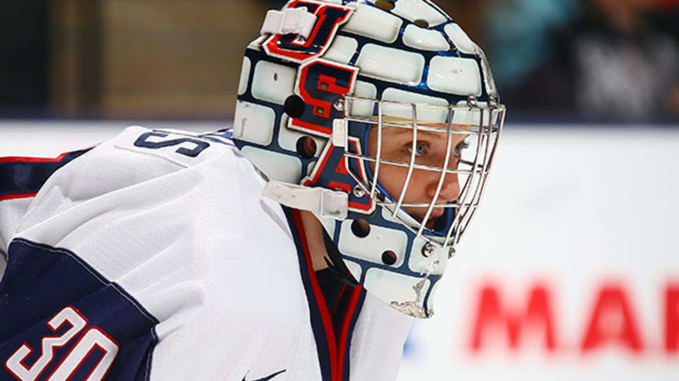 Get to know the Athlete Role Models: Molly Schaus - Olympic News