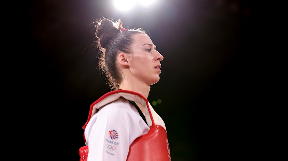 Bianca Cook on chasing taekwondo history: “I am addicted to winning”