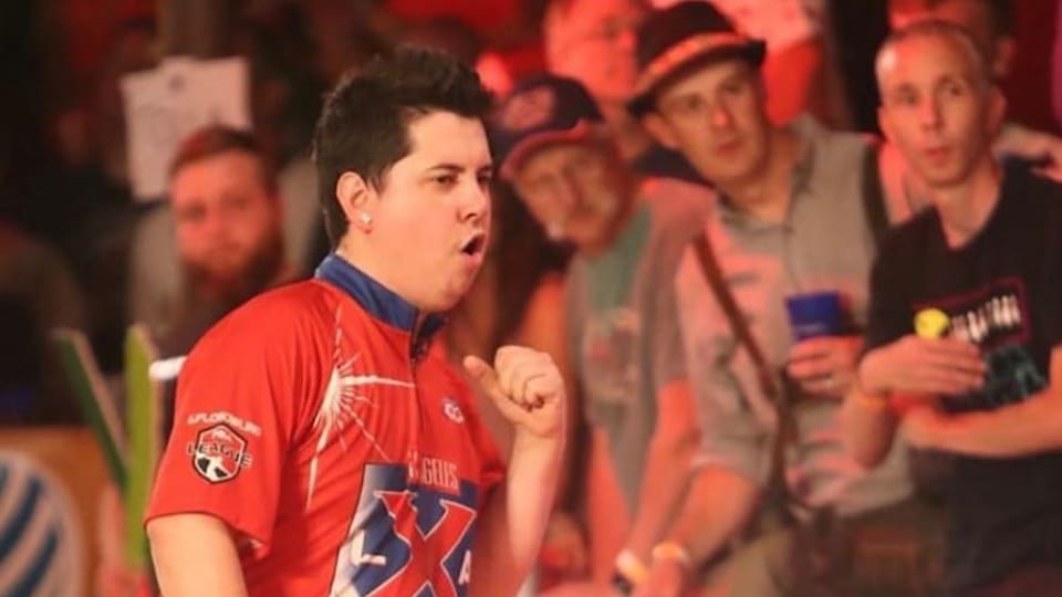 Is bowling an Olympic sport?