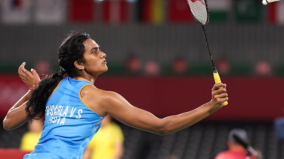 Syed Modi International 2022 badminton: PV Sindhu favourite for title ...