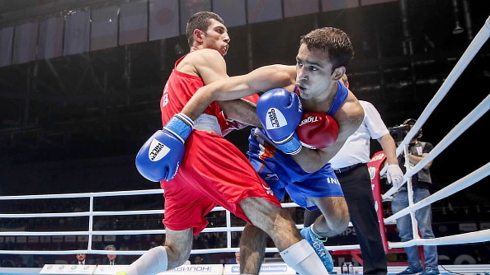 Boxing Olympic qualifiers: How Indian boxers can qualify for 2020 Olympics