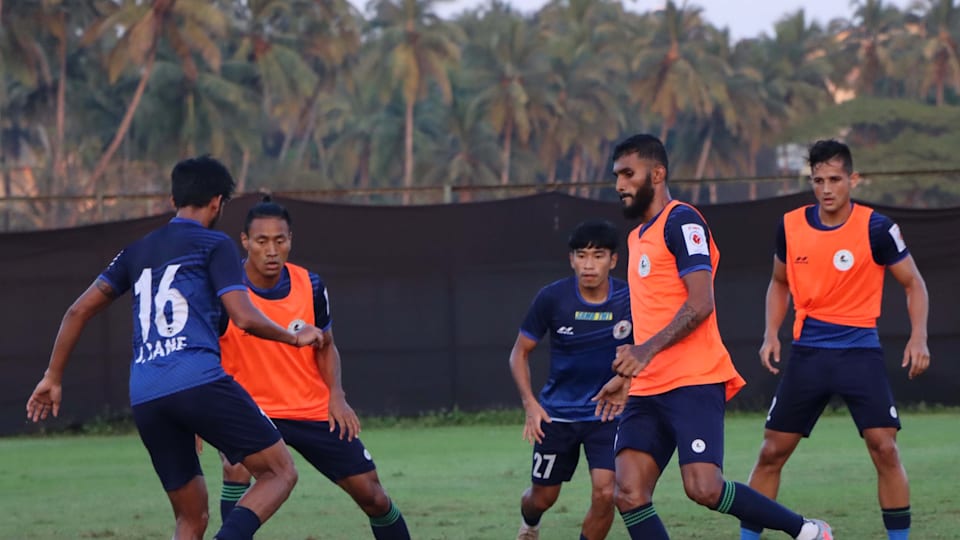 Kerala Blasters vs ATK Mohun Bagan, which TV channel will telecast the ISL 2020-21 match live ...