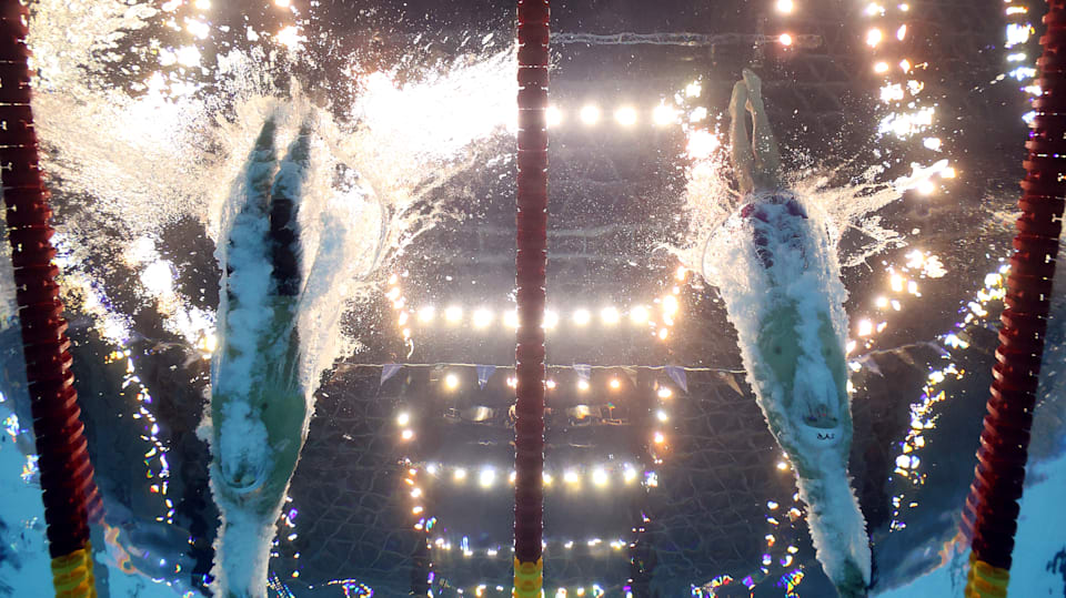 Championnats du monde de natation 2023 : Résultats complets ...