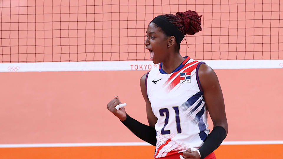 Sedes del clasificatorio olímpico de voleibol a París 2024: ¿dónde ...