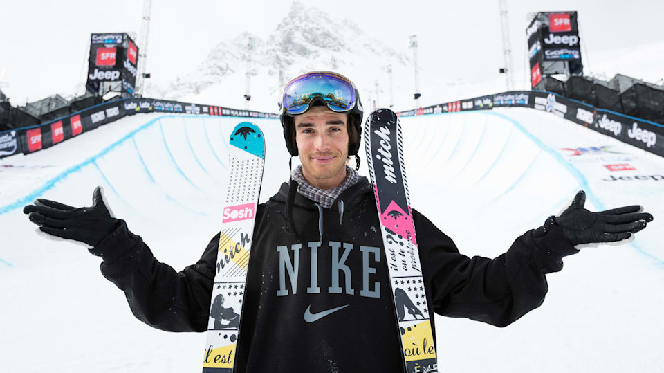 Kevin Rolland: 'I respect myself far more'