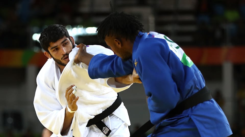 Avtar Singh, Tulika Maan out early at judo Grand Slam Hungary 2020