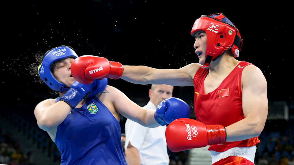 Boxing: Who is Li Qian, Pooja Rani's opponent in quarterfinals?