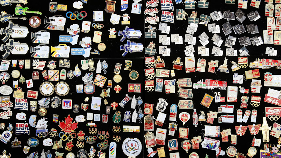 Pindemonium in Beijing - Olympic News