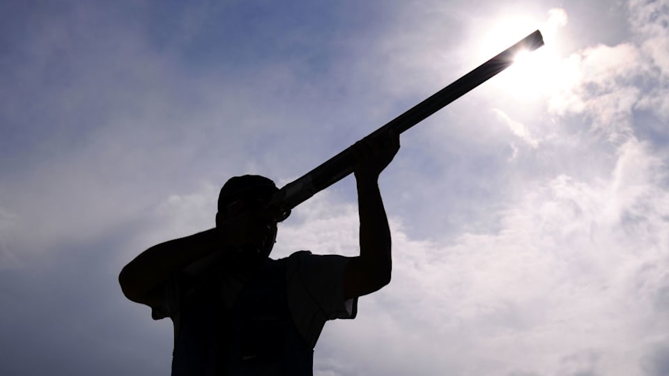 ISSF Shotgun World Cup Lonato 2023: Prithviraj Tondaiman wins India’s ...