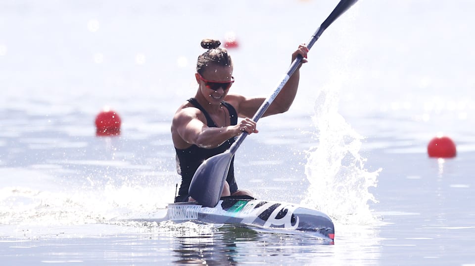 Canoe Sprint Tokyo 2020 preview, the first four gold medals will be on ...