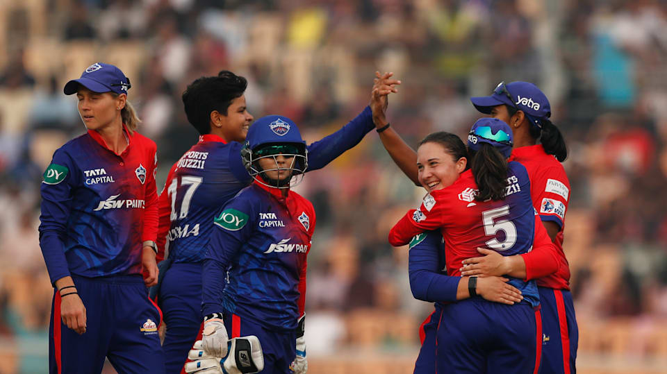 WPL 2023 final, Delhi Capitals vs Mumbai Indians: Get match schedule and watch live streaming ...