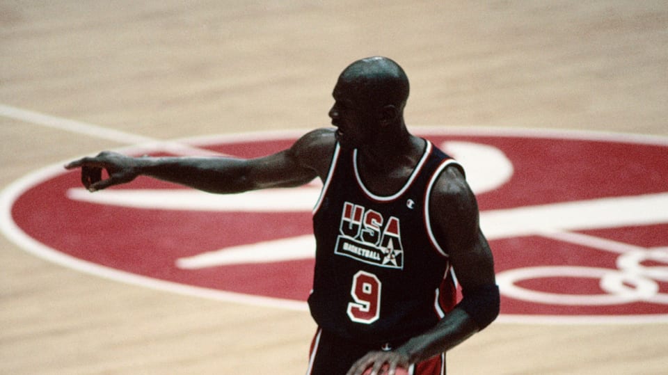 Michael Jordan: histórico de conquistas, recordes e tudo sobre a lenda ...