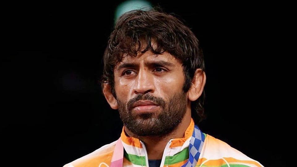 'Medal more important': Bajrang Punia on overcoming pain to win bronze ...